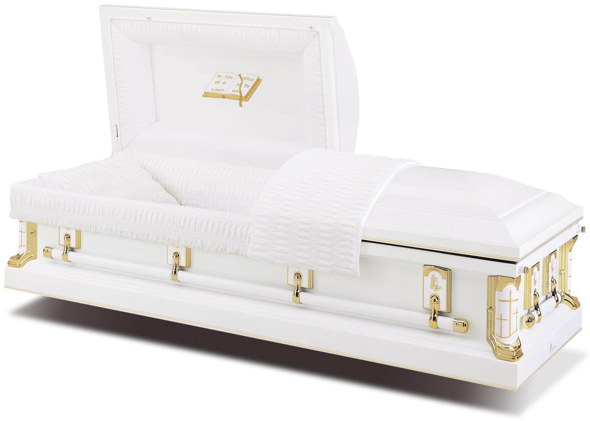 Caskets
