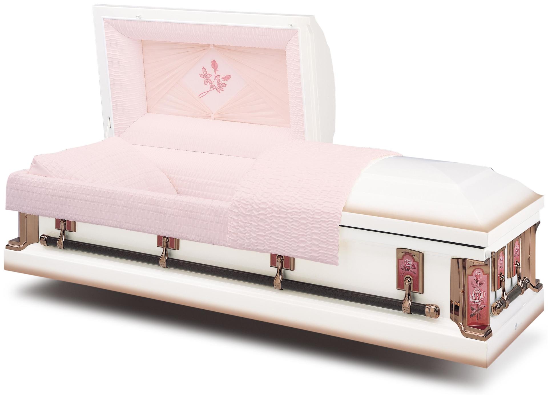 Caskets