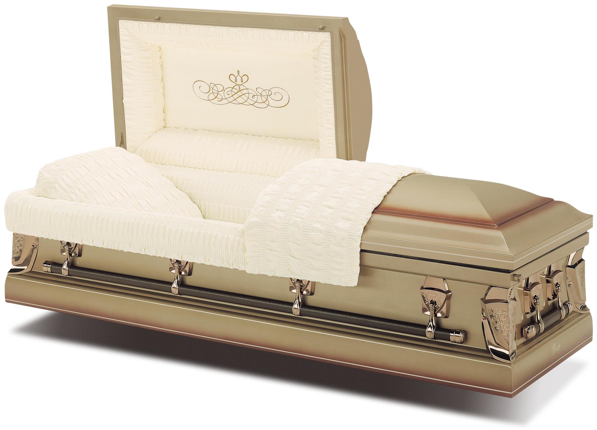 Caskets
