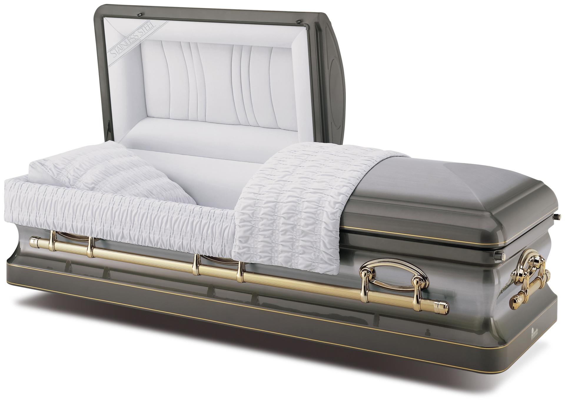 Caskets