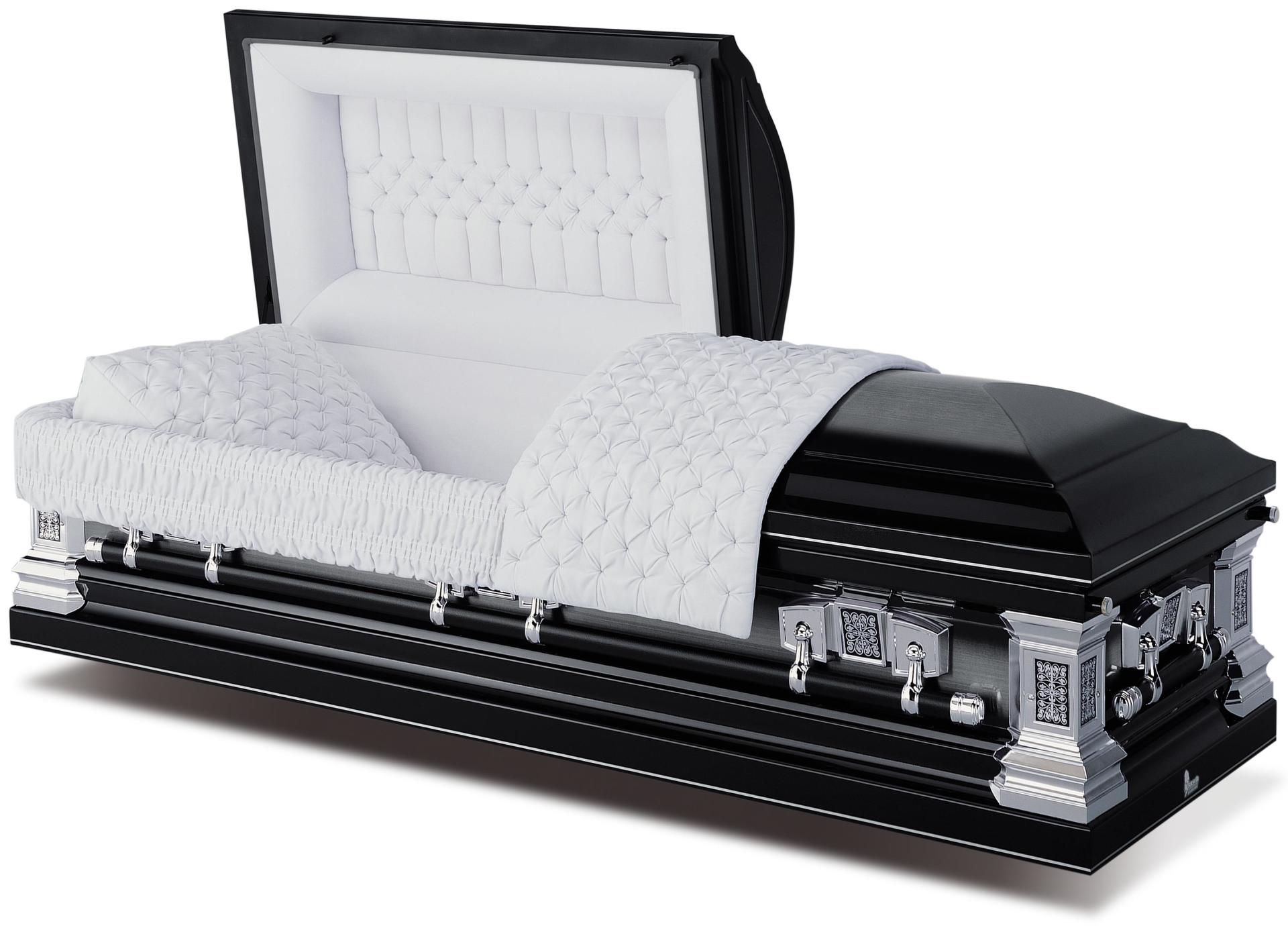 Caskets