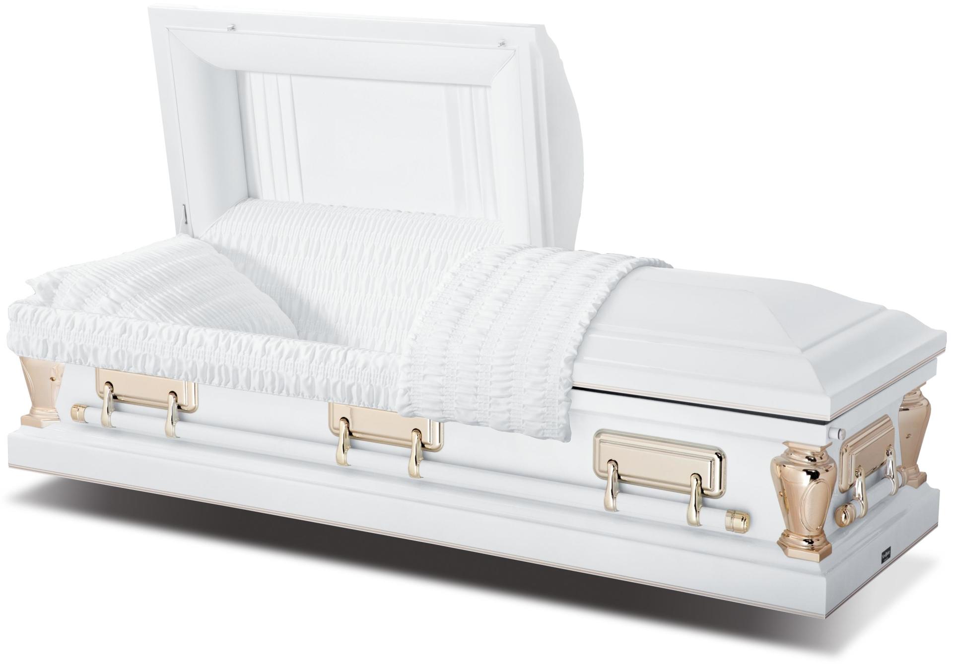 Caskets