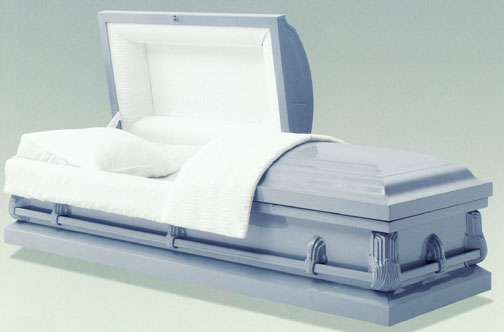 Caskets
