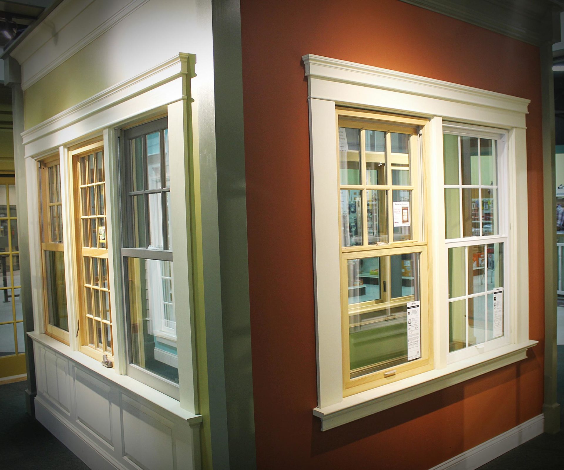 Chace Building Supply of Connecticut, Inc. | Windows & Doors ...