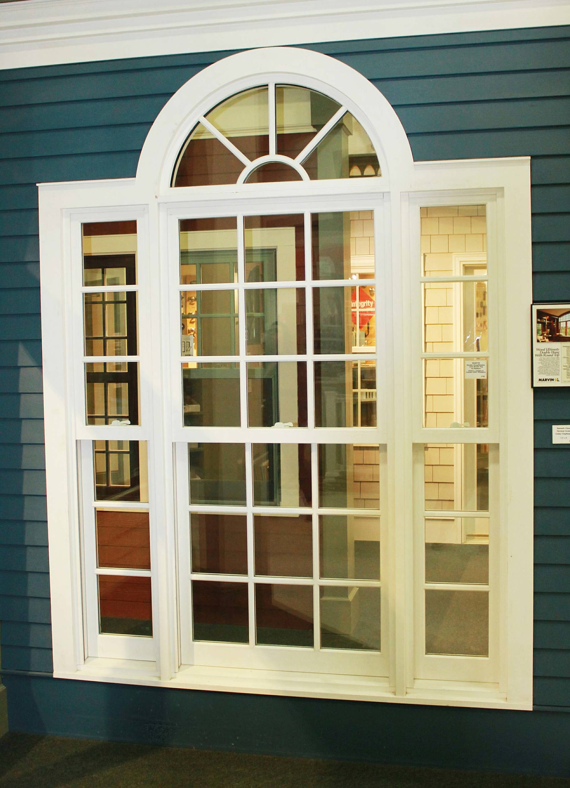 Chace Building Supply of Connecticut, Inc. | Windows & Doors ...