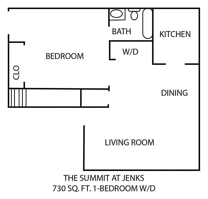 Summit Apartments - Summit Apartments