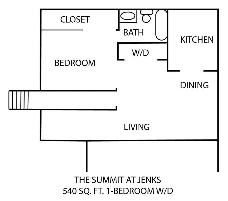 Summit Apartments - Summit Apartments