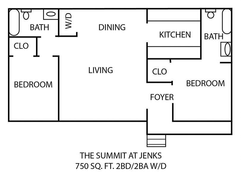Summit Apartments - Summit Apartments