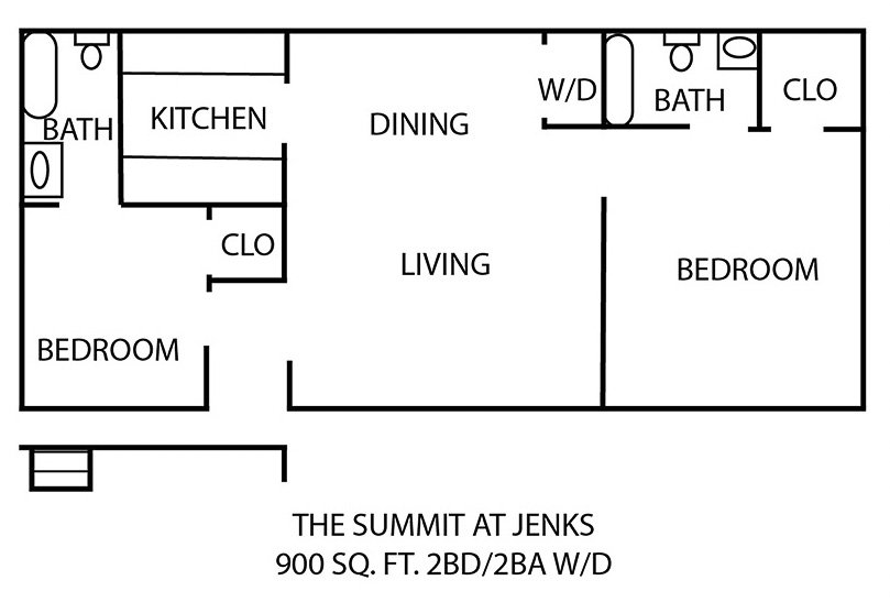 Summit Apartments - Summit Apartments