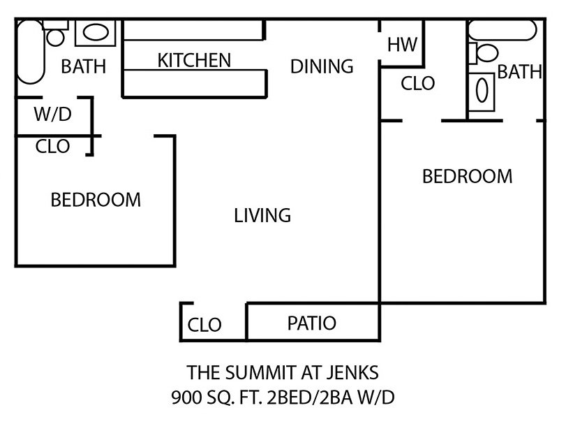 Summit Apartments - Summit Apartments