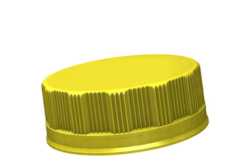 Aseptic and Hotfill Closures - Universal Closures