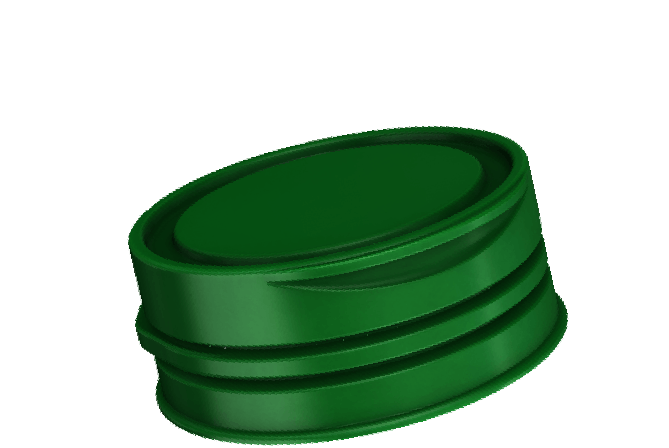 Food Closures - Universal Closures