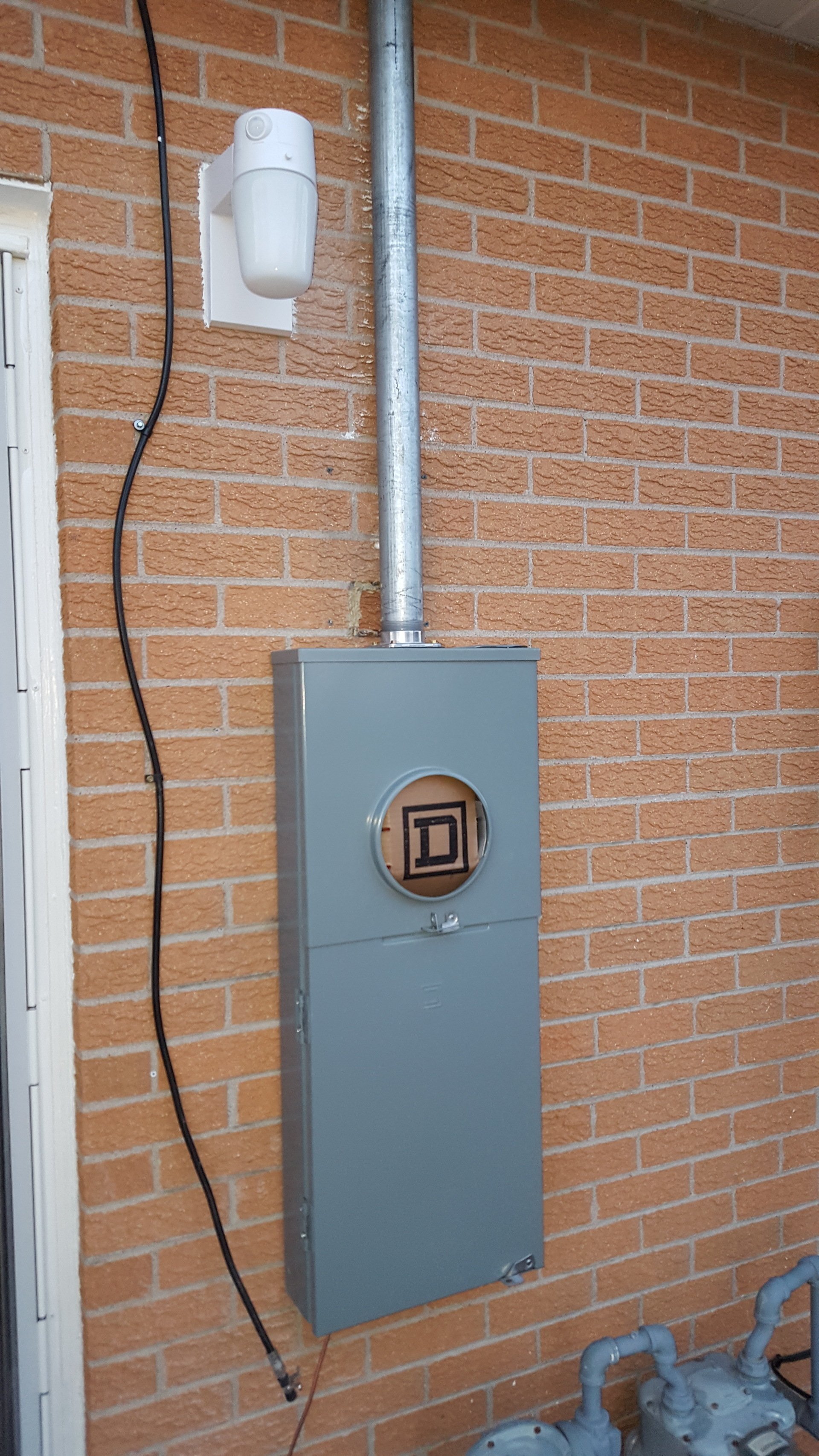 Generac Generator, Breaker in Cheyenne, WY | Kotch Electric & Home ...
