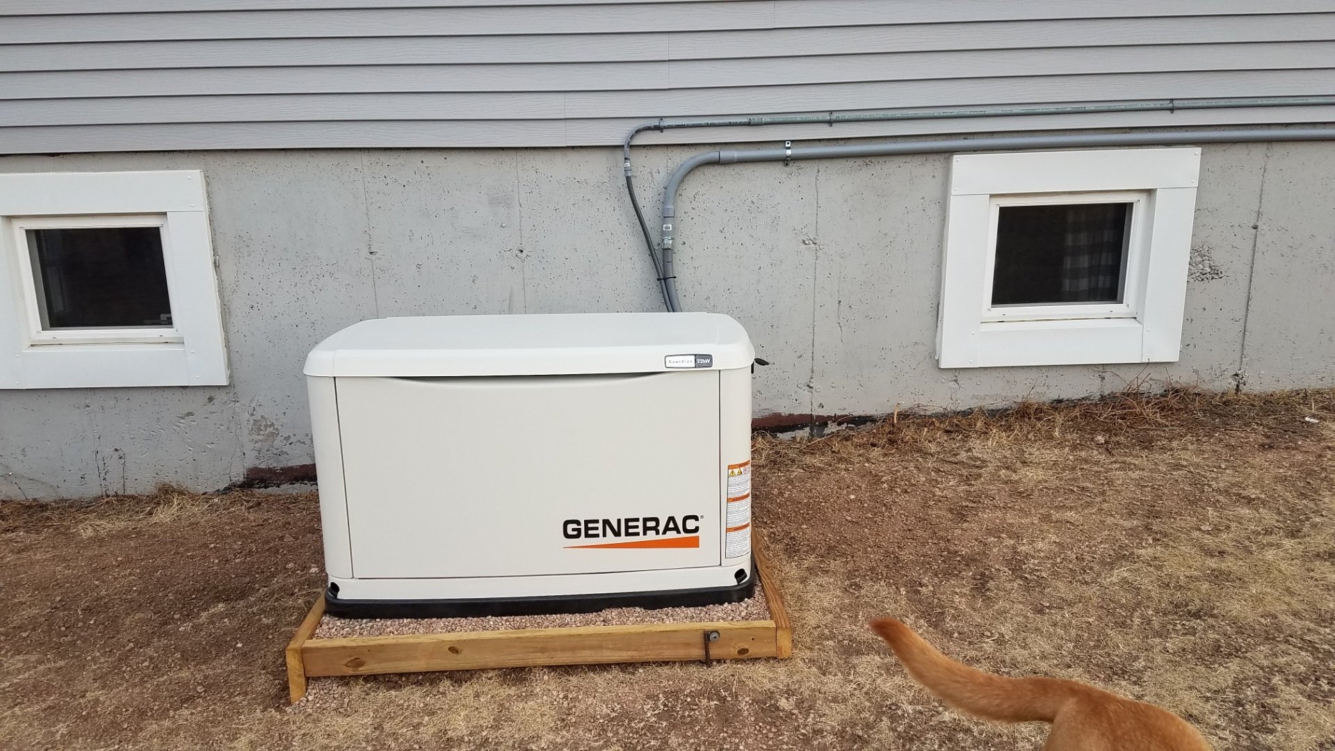 Power outage in Cheyenne, WY | Kotch Electric & Home Service LLC