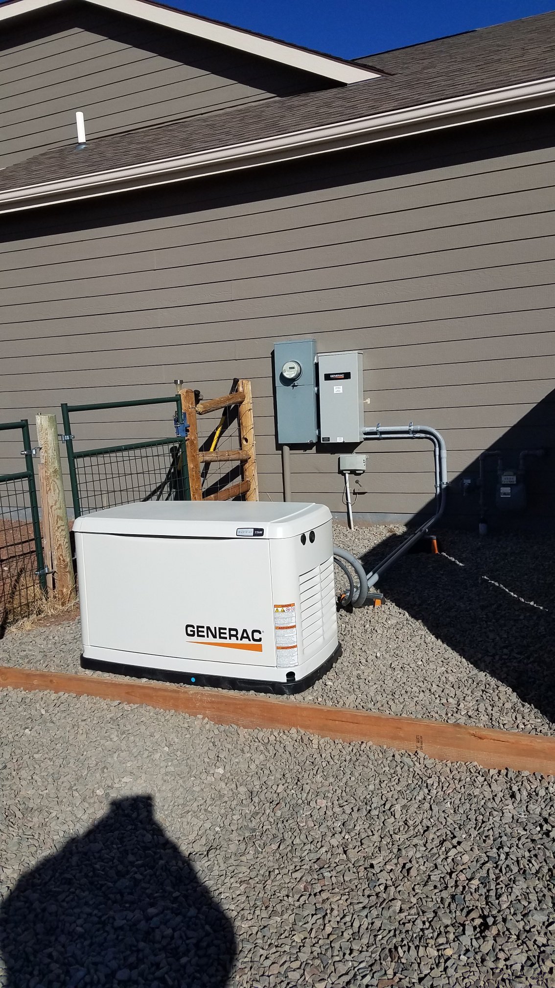 Power outage in Cheyenne, WY | Kotch Electric & Home Service LLC