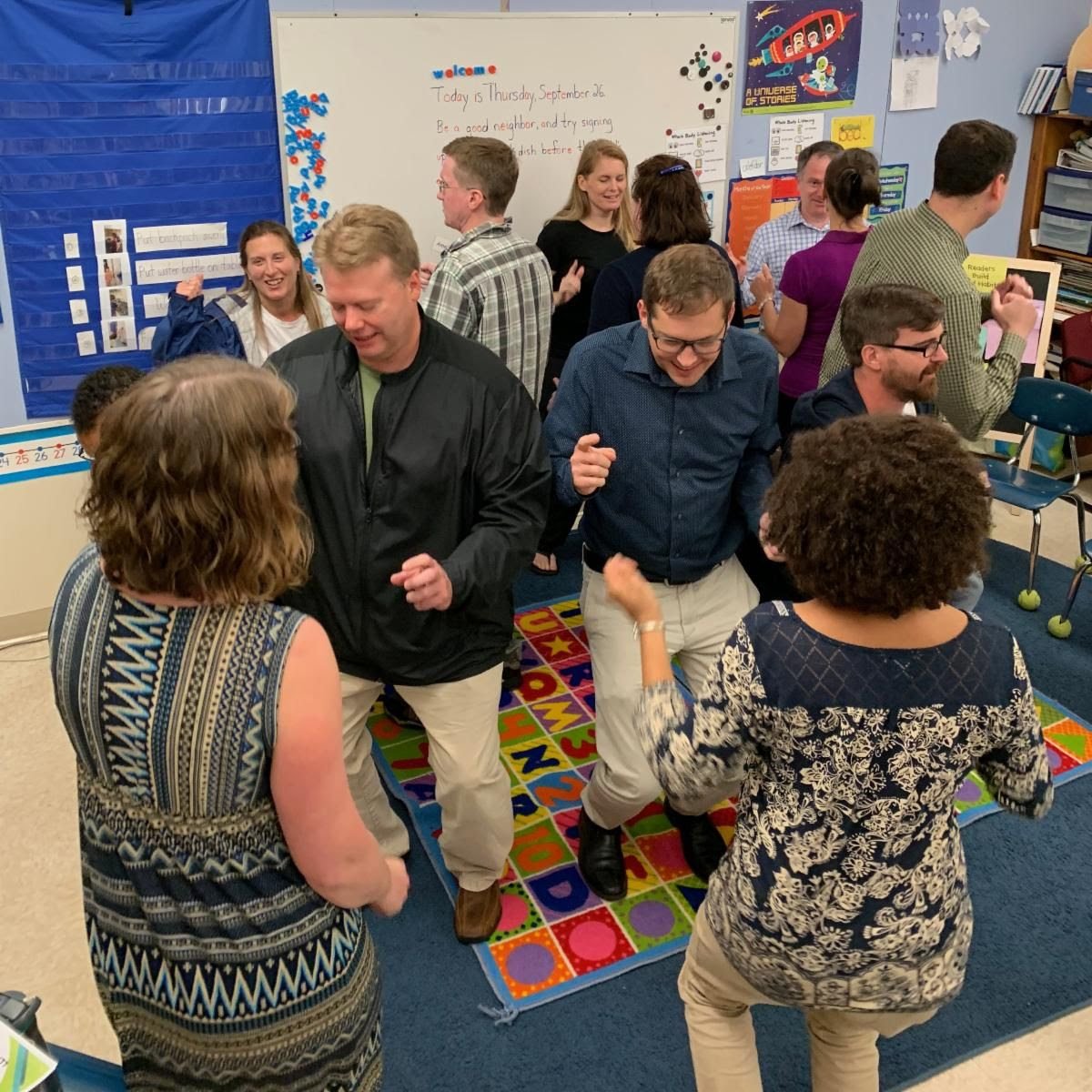 Touchstone Community School | Grafton MA