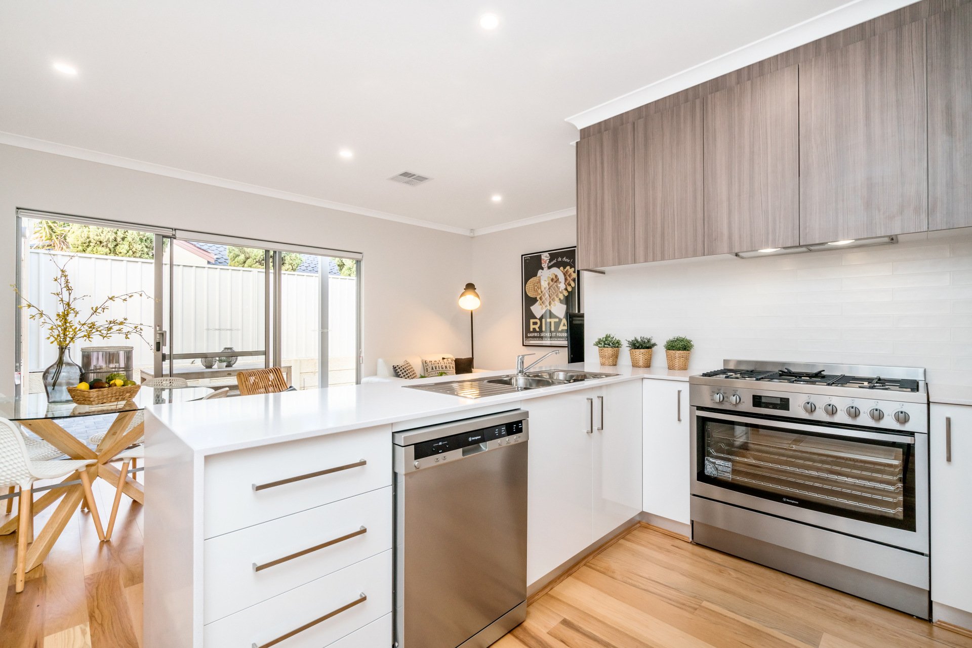 Kirt Phillips | Carpenter | Hervey Bay Master Builder