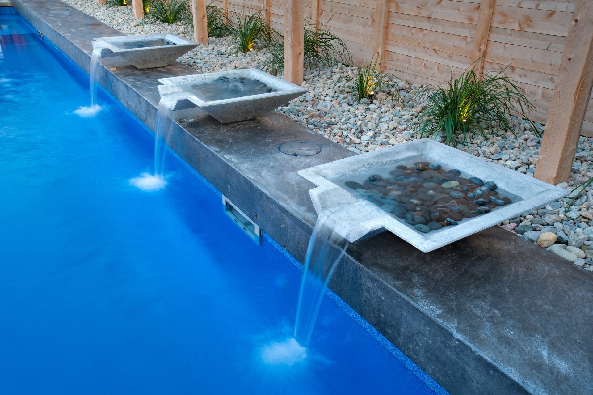 Waterworks Pools & Spas
