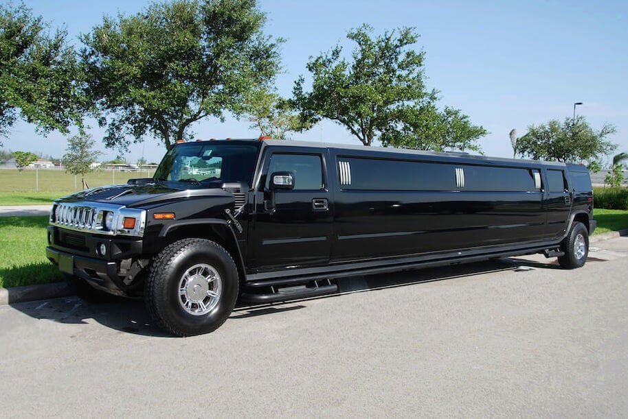Limo Service Orange County CA | Our Limousine Fleet