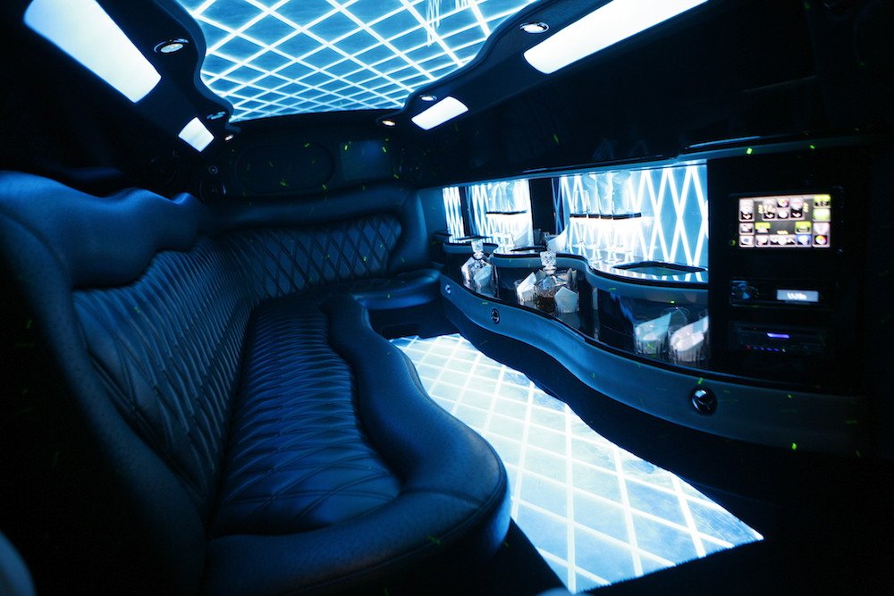 Limo Service Orange County CA | Our Limousine Fleet