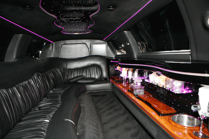 Limo Service Orange County CA | Our Limousine Fleet