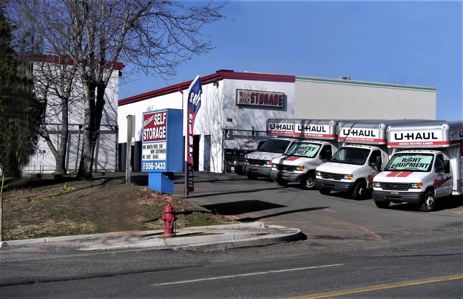 Commercial Portfolio | The Young Group, Virginia