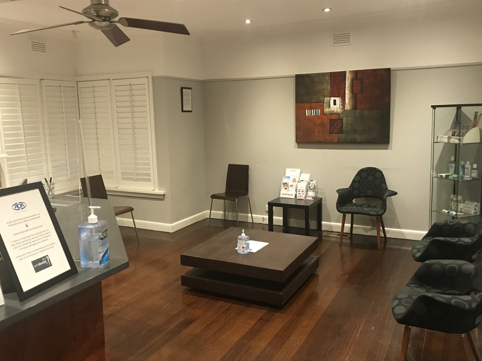 Dentistry Services | Ashburton | Ash Dental Surgery