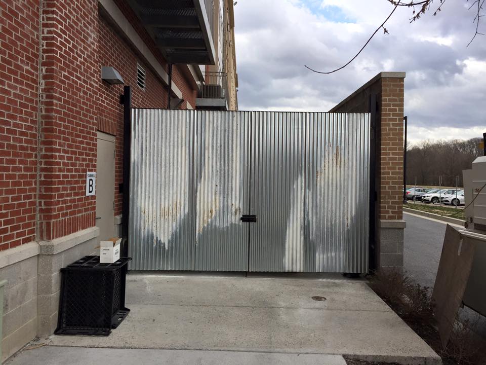 Gallery | Pasadena, MD | MC Metal Works