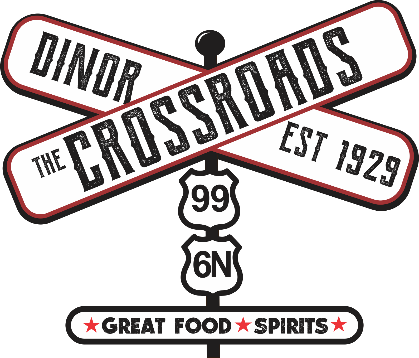 The Crossroads Dinor in Edinboro, PA is home for breakfast, lunch ...