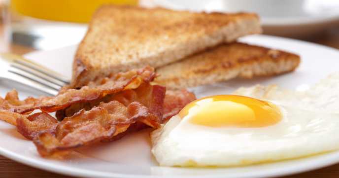 The Crossroads Dinor in Edinboro, PA is home for breakfast, lunch ...