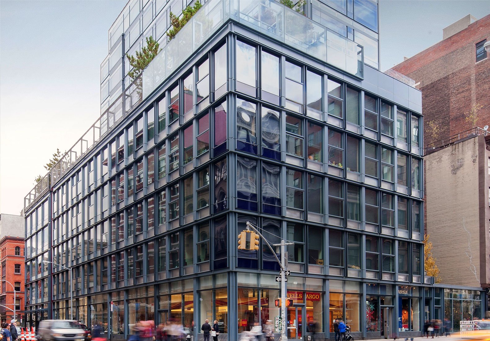 Imperium Capital - Real Estate Investments & Development