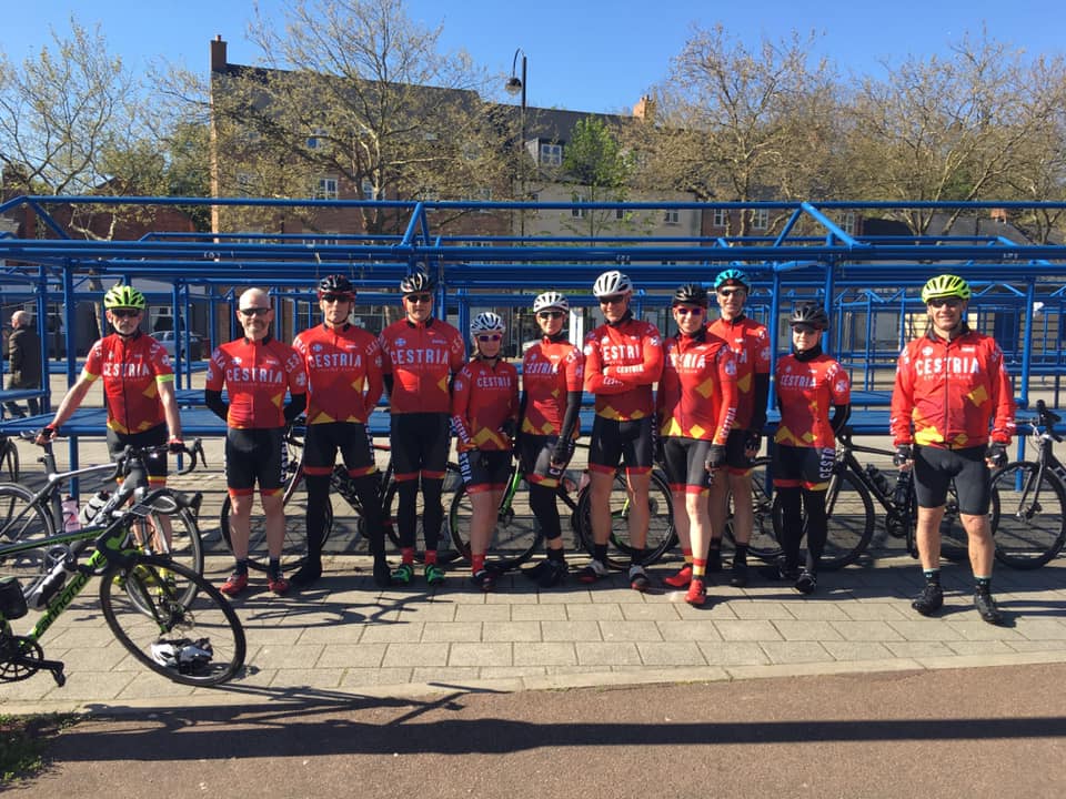 Home [www.cestriacycling.co.uk]