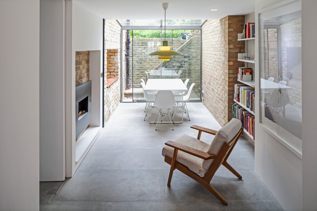 Architects and Interior Designers in London | Space Group Architects