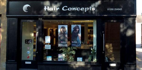 Hair treatments | Hair Concepts