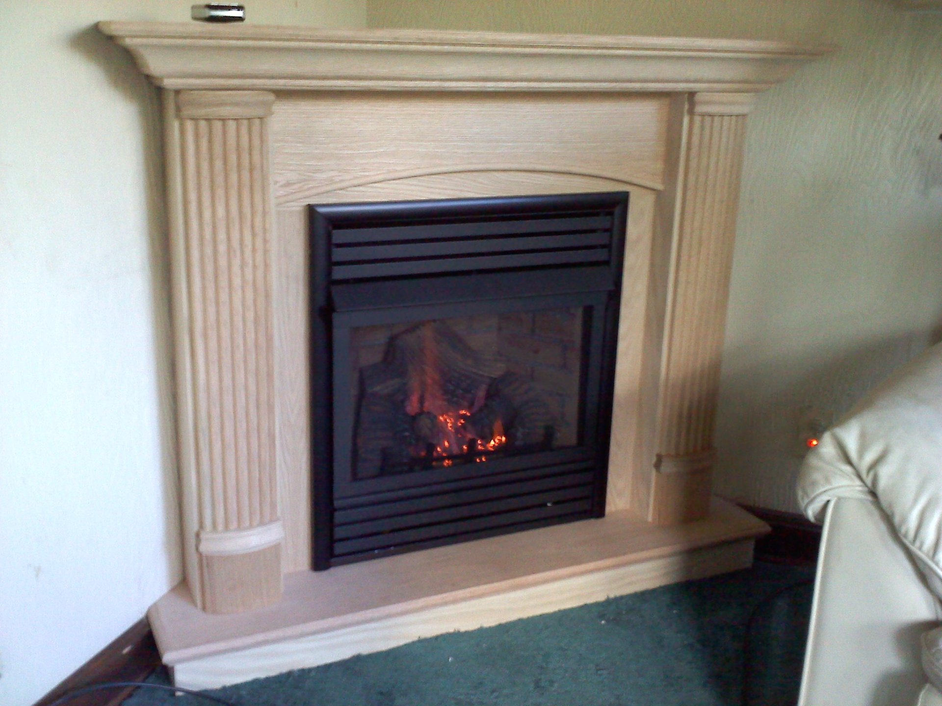 Our Gallery | Buffalo, Clarence & Williamsville, NY | Fireplace Outlet