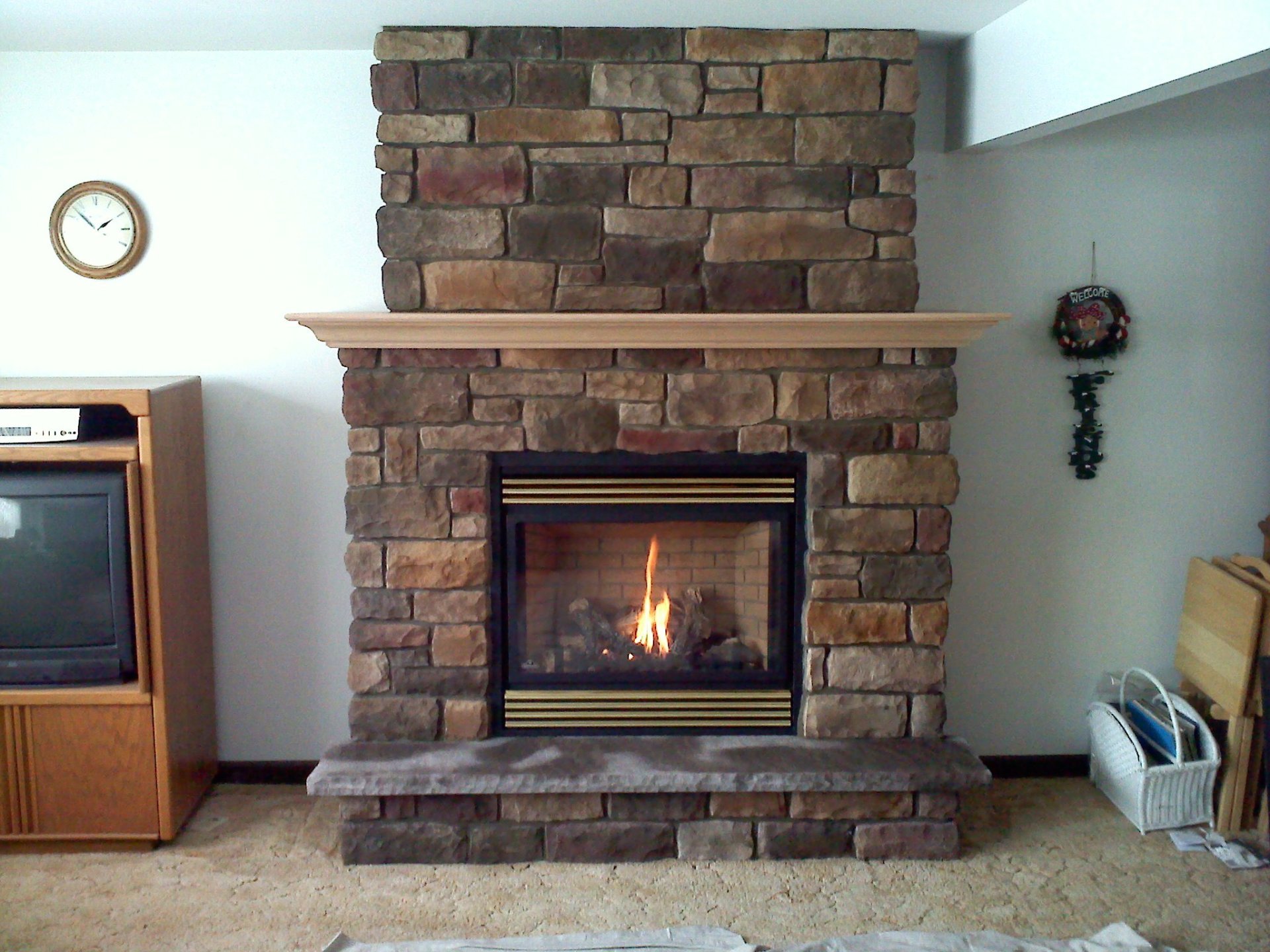 Our Gallery | Buffalo, Clarence & Williamsville, NY | Fireplace Outlet