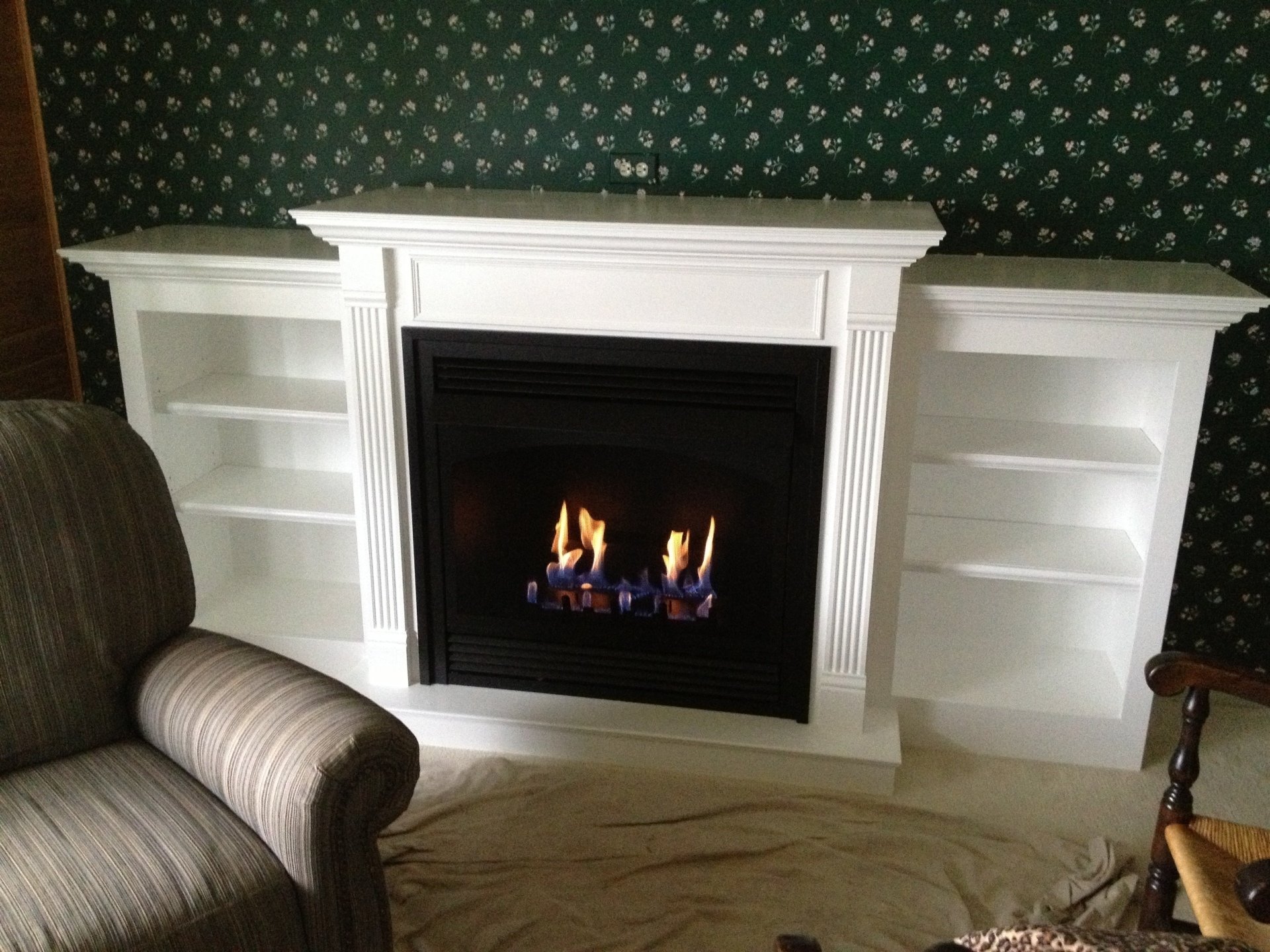Our Gallery | Buffalo, Clarence & Williamsville, NY | Fireplace Outlet