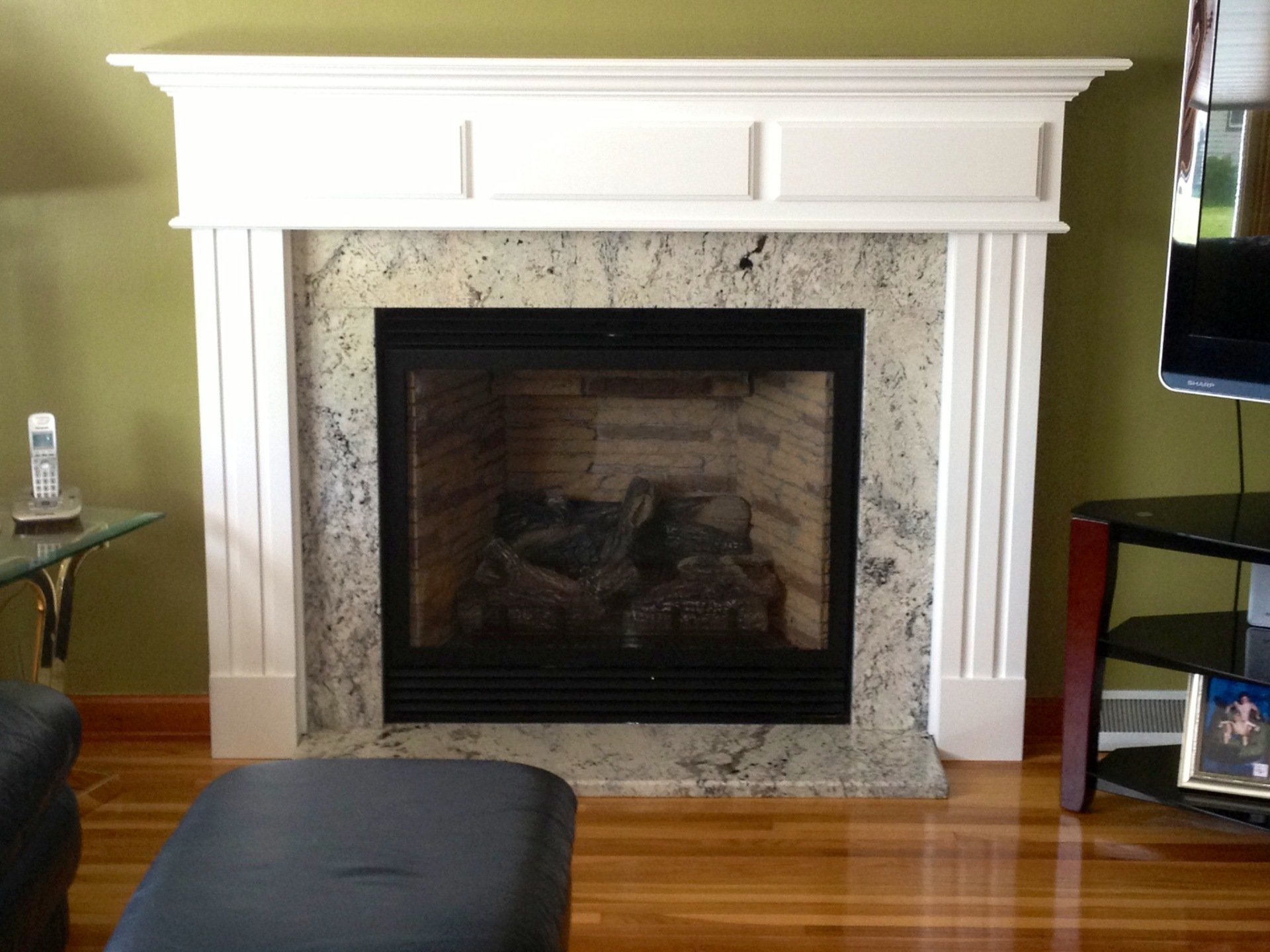 Our Gallery | Buffalo, Clarence & Williamsville, NY | Fireplace Outlet