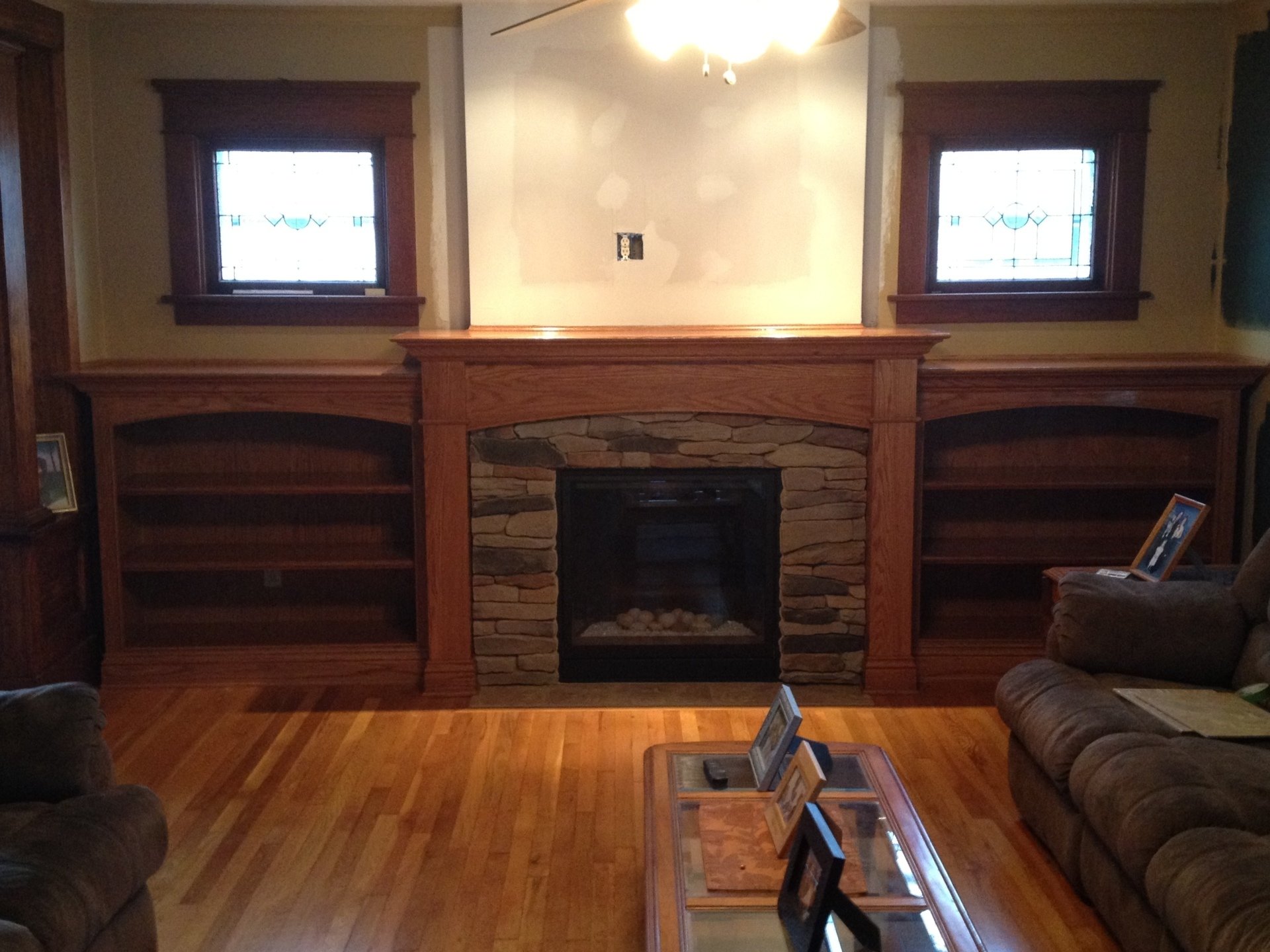 Our Gallery | Buffalo, Clarence & Williamsville, NY | Fireplace Outlet