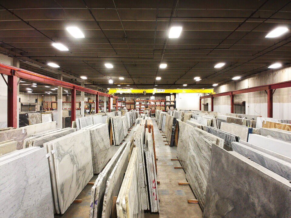 Nashville's Granite Supplier | Triton Stone Group