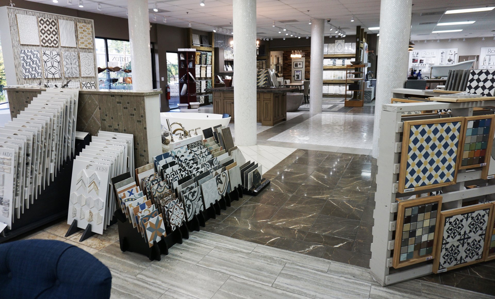 Contact Us | Triton Stone Group in Nashville, TN