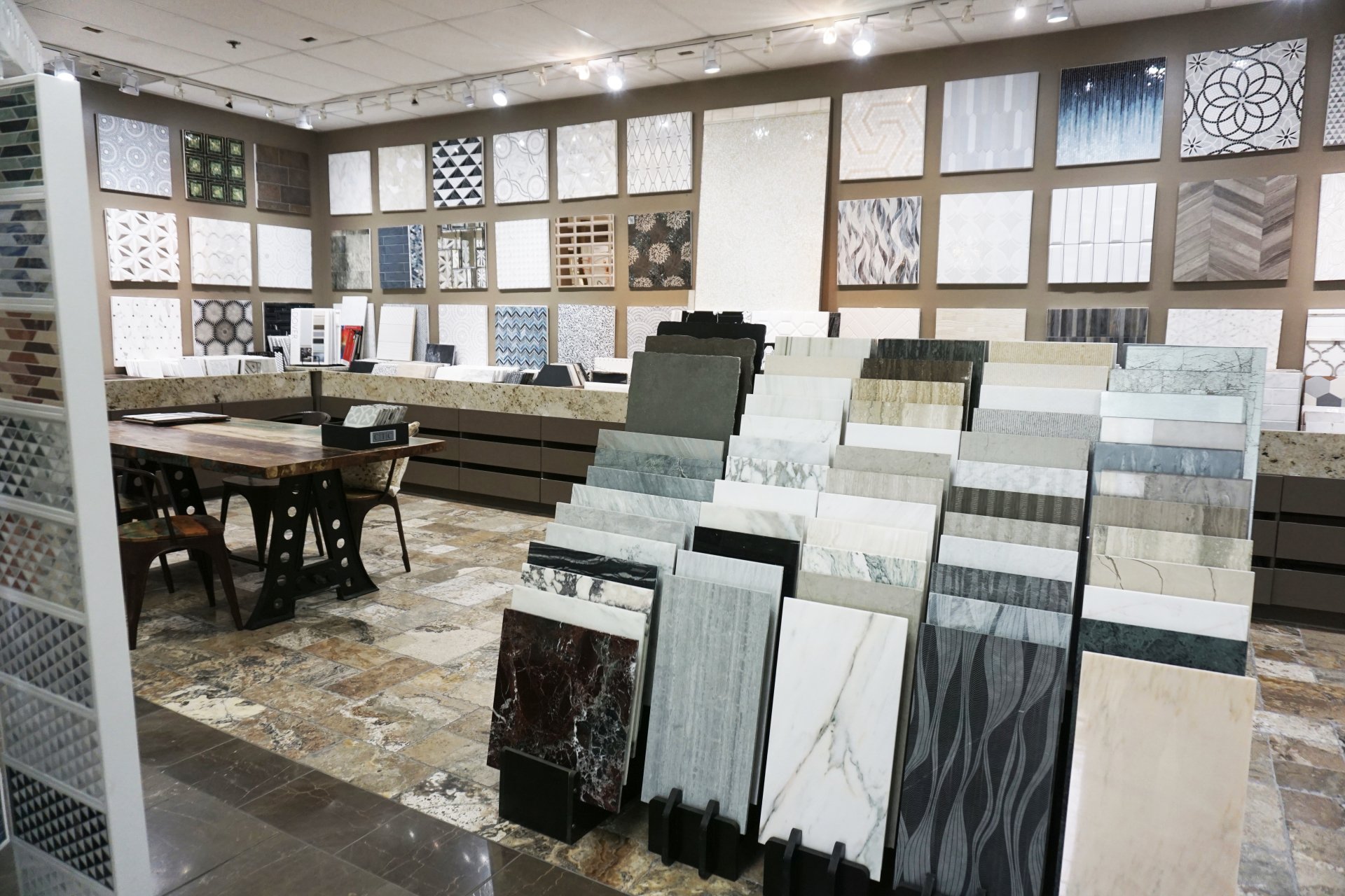 Contact Us | Triton Stone Group in Nashville, TN