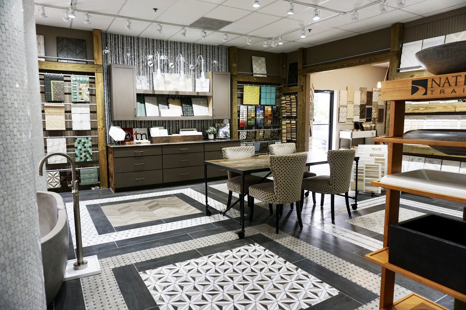 Contact Us | Triton Stone Group in Nashville, TN