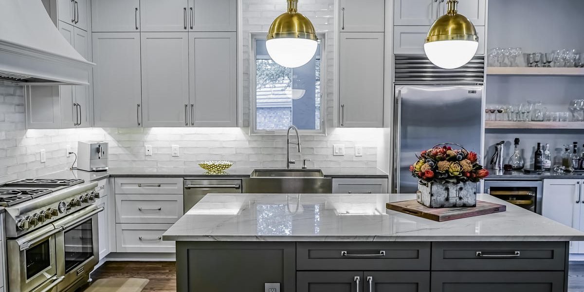 Granite & More Gallery Nashville | Triton Stone
