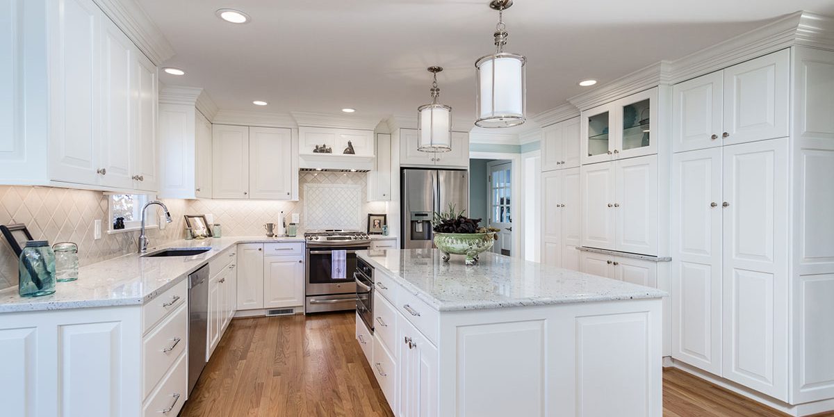 Granite & More Gallery Nashville | Triton Stone