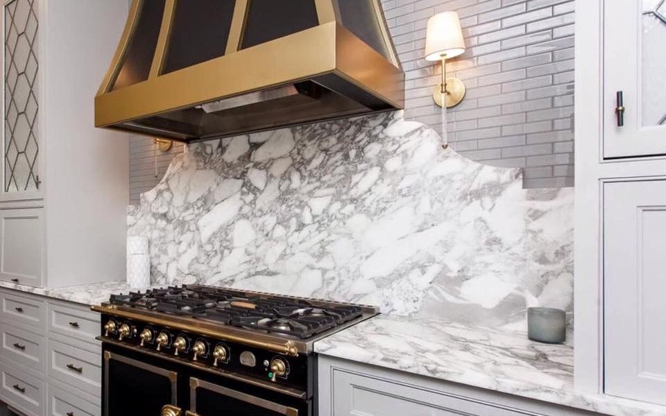 Granite & More Gallery Nashville | Triton Stone