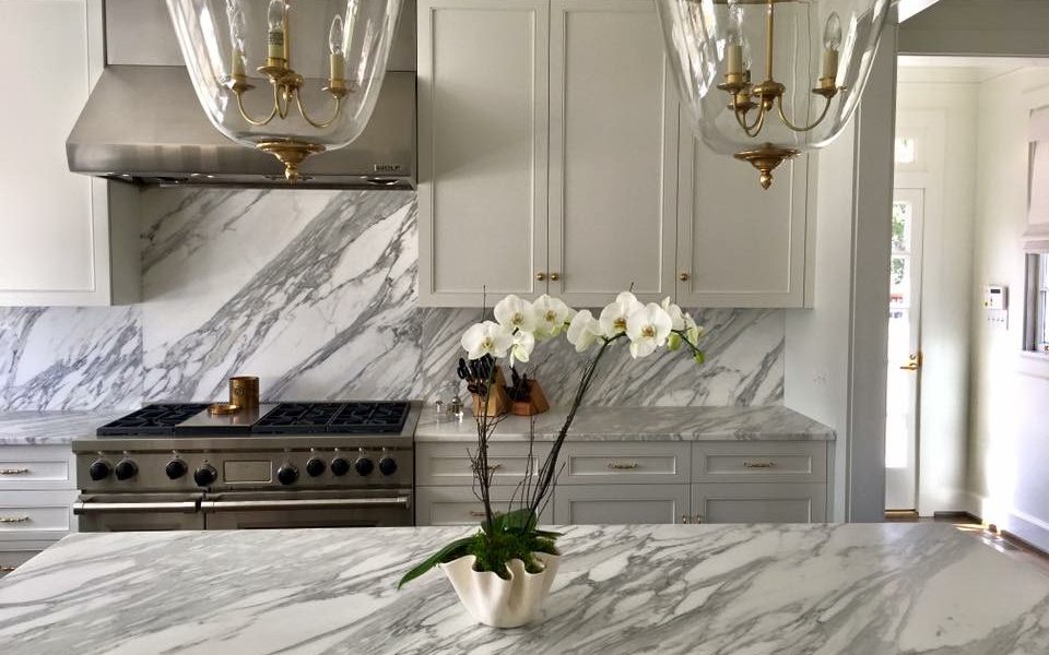 Granite & More Gallery Nashville | Triton Stone