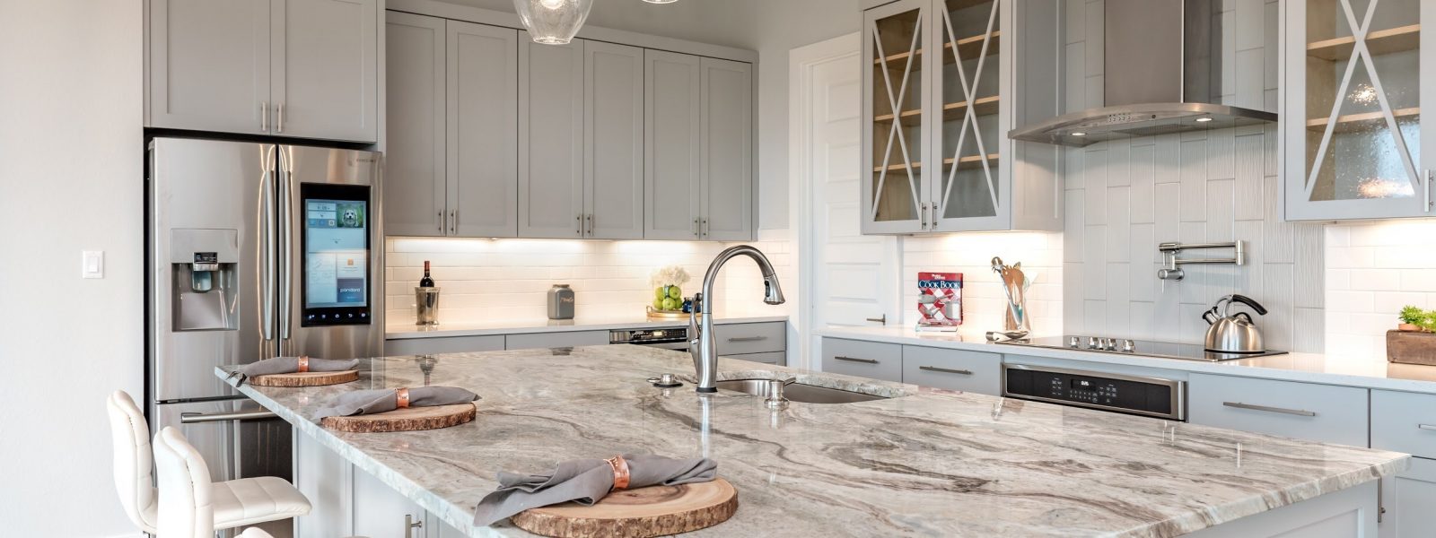 Granite & More Gallery Nashville | Triton Stone