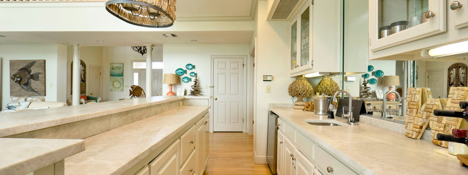 Granite & More Gallery Nashville | Triton Stone