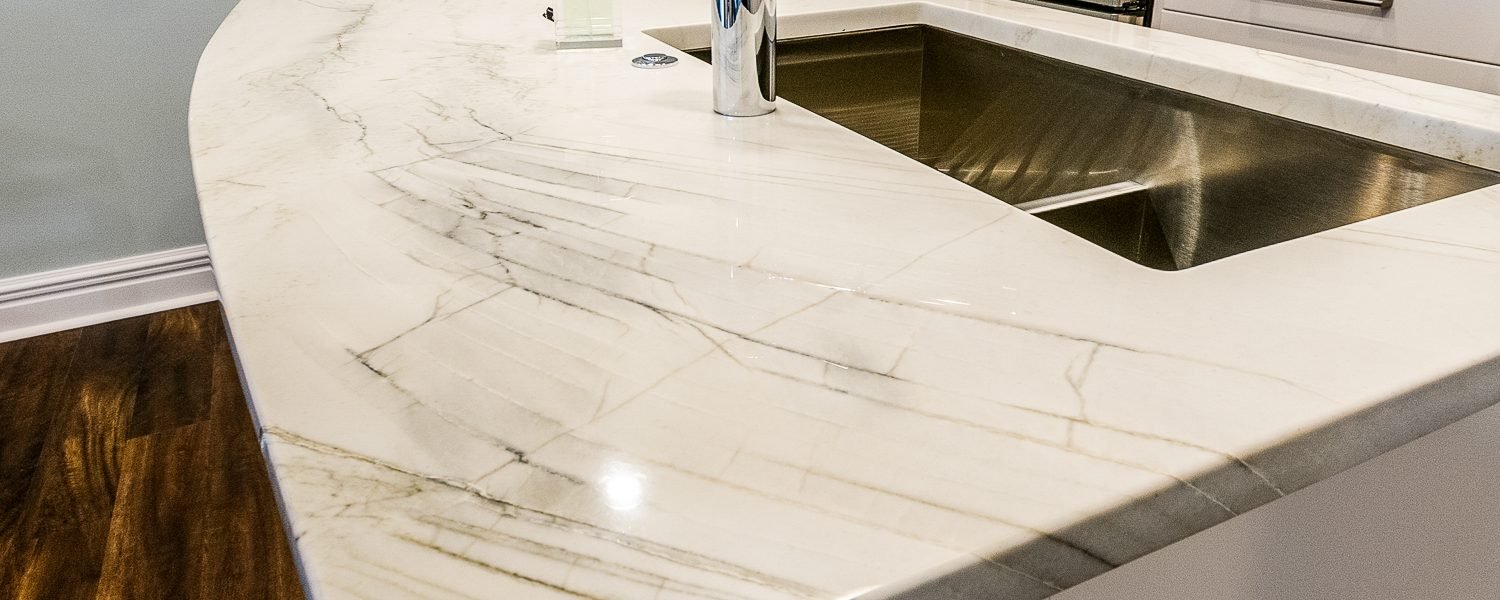 Granite & More Gallery Nashville | Triton Stone